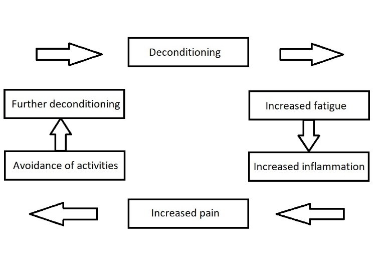 Pain Management and Why Understanding Pain is the Key