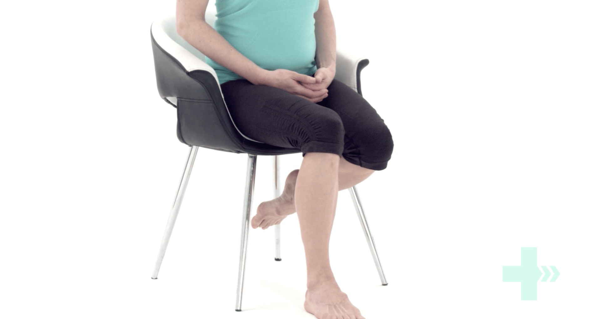 Easy Knee Rehabilitation Exercises To Do At Home - Altius Group