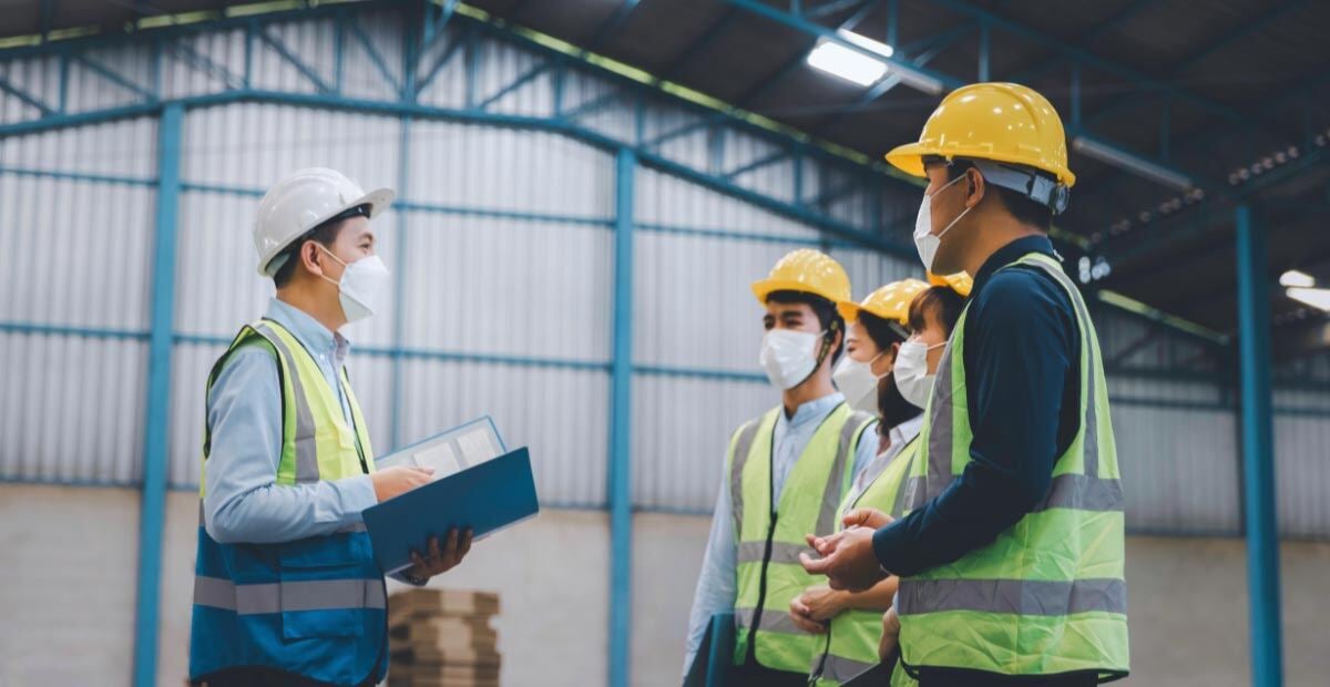 Why Organisations Need WHS Consultants In Their Workplace