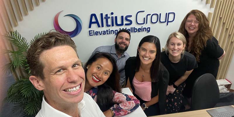Careers We Offer | Life at Altius | Altius