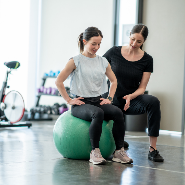 Exercise Physiology Services AU | Work Conditioning Programs