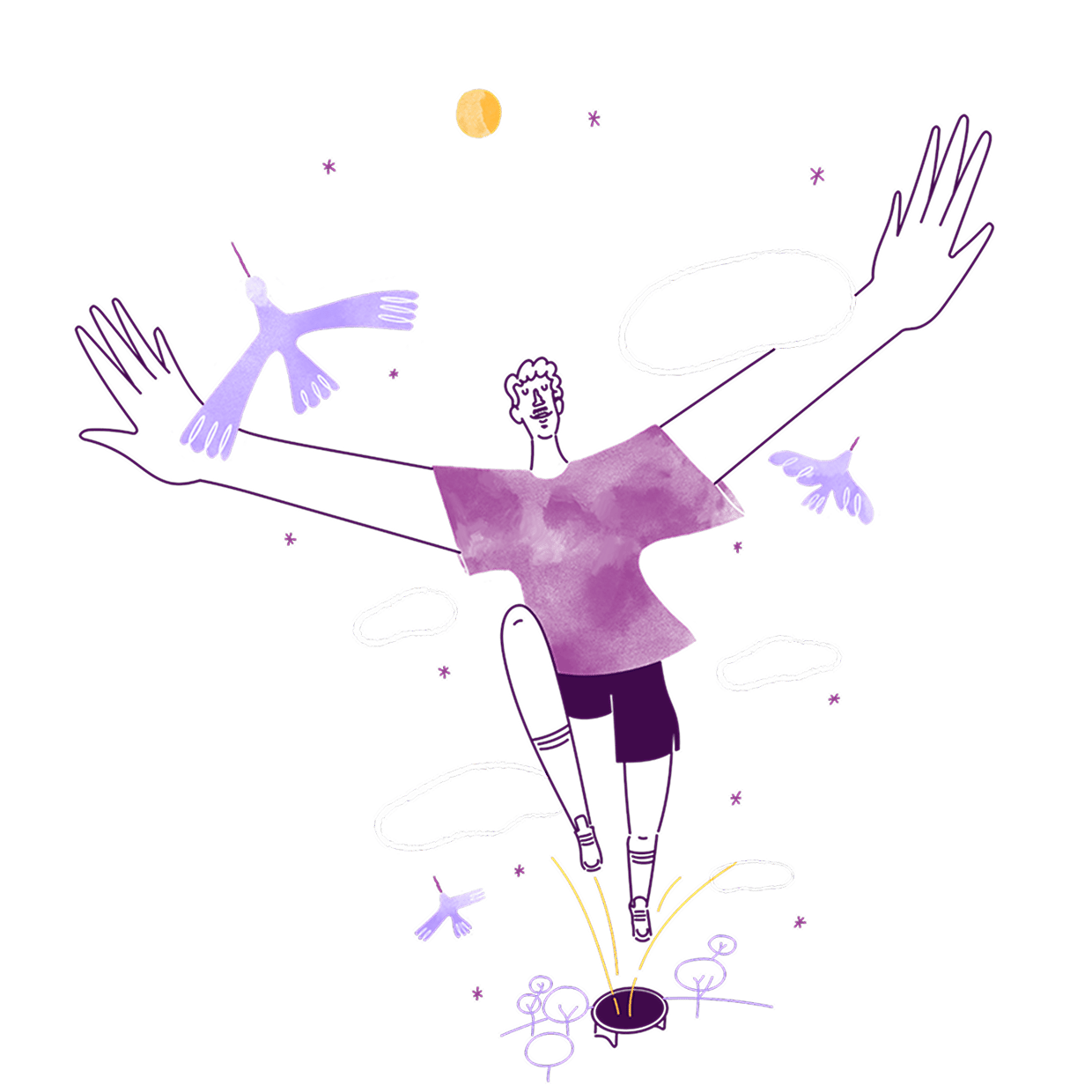 Rehabilitation Services | Rehab & Return to Work Support