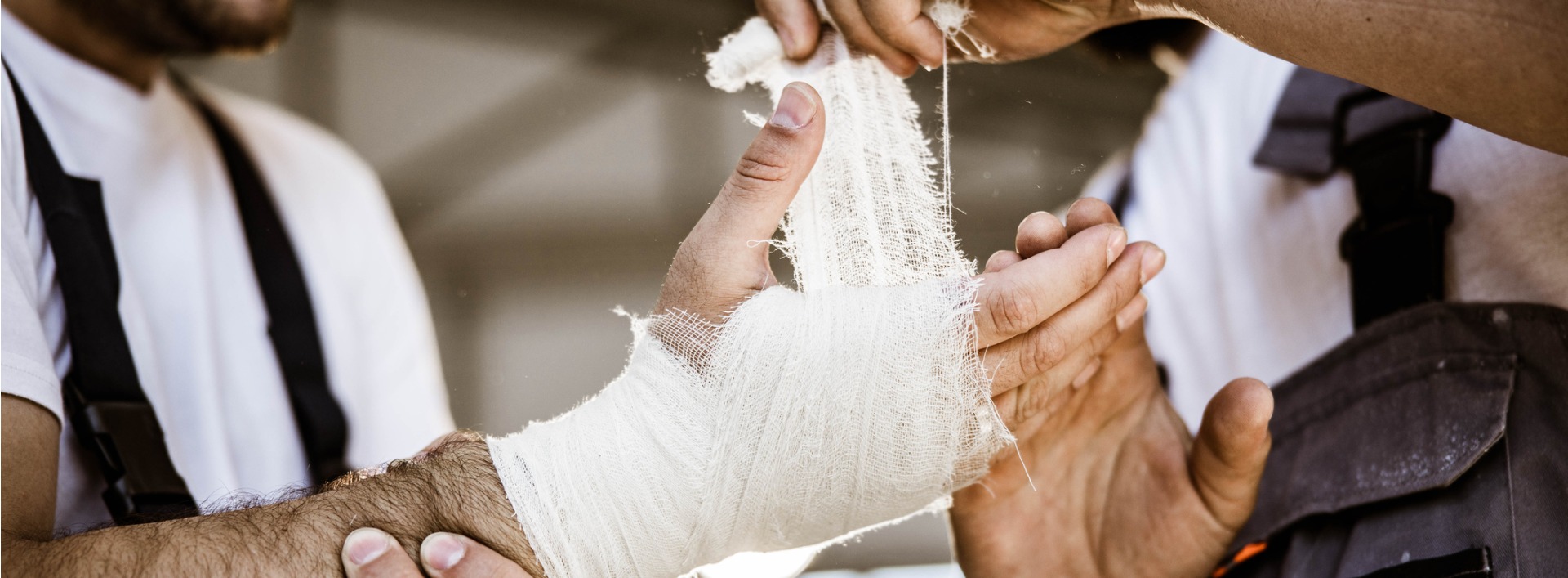 How to Prevent the 5 Most Common Workplace Injuries | Altius Group