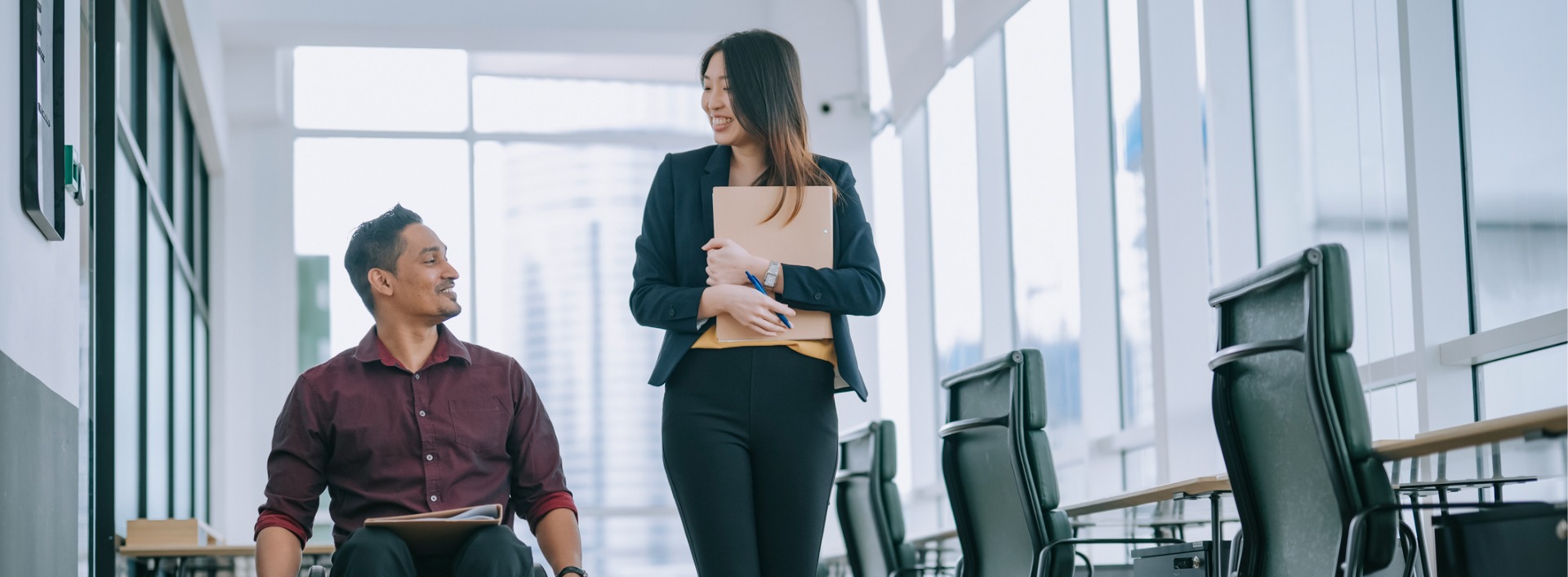Tips for Employing Someone with a Disability | Altius Group