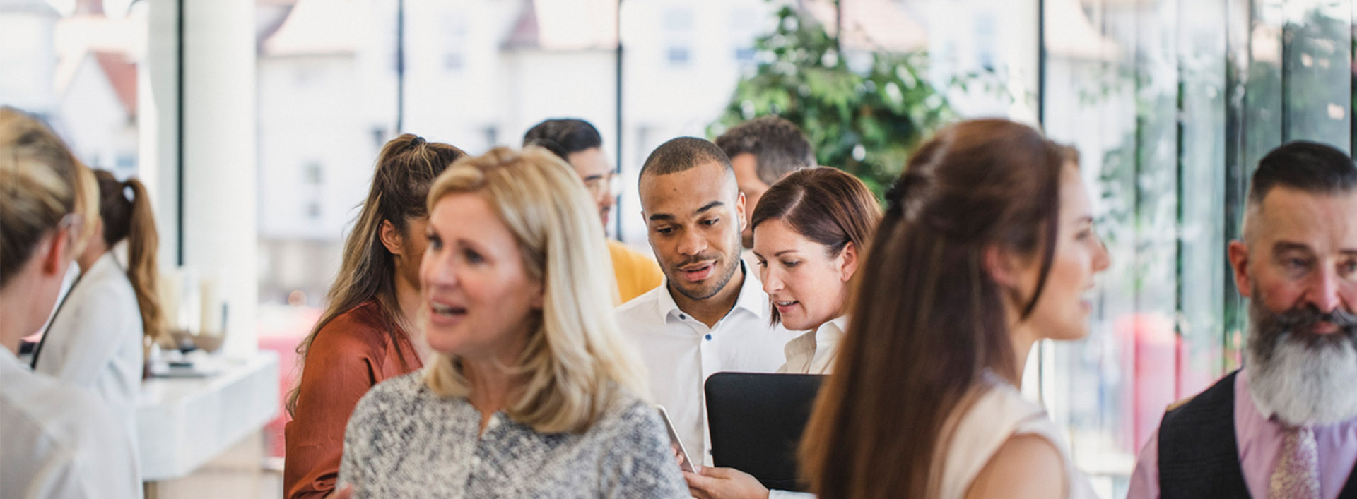 5 Professional Networking Tips For A Successful Career – Altius Group
