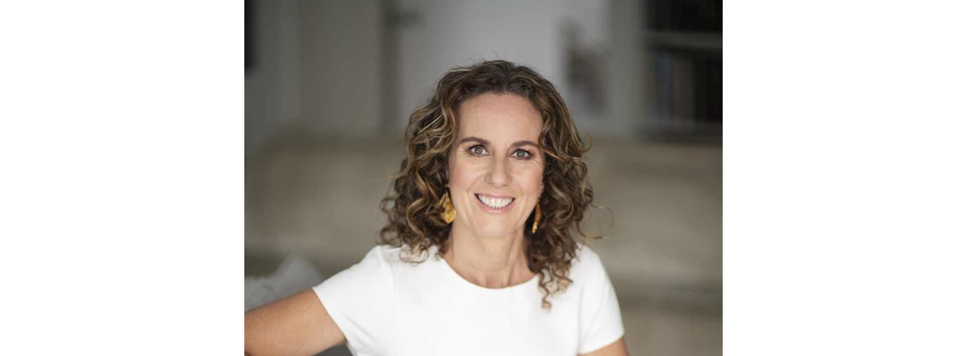 Introducing Sharon Richens