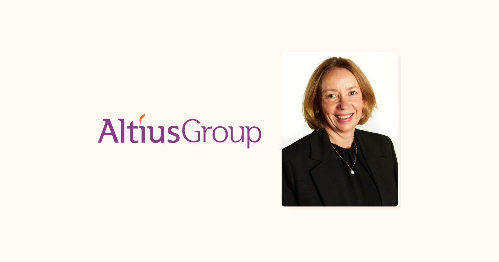 Introducing Our New CEO: Angela Elliott | A new chapter of leadership ...