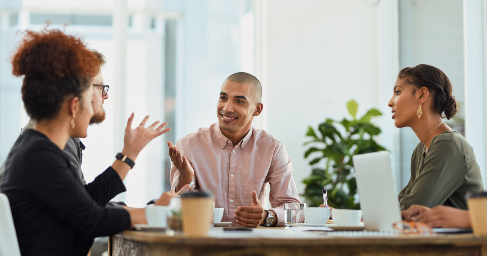 What Is Workplace Mediation? (Q&A)