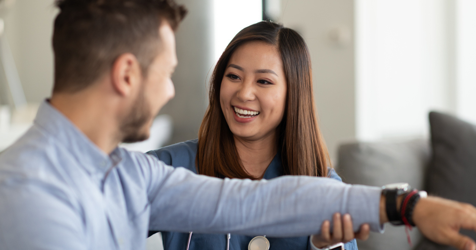 Elevate Your Physiotherapy Career as an Occupational Rehabilitation ...