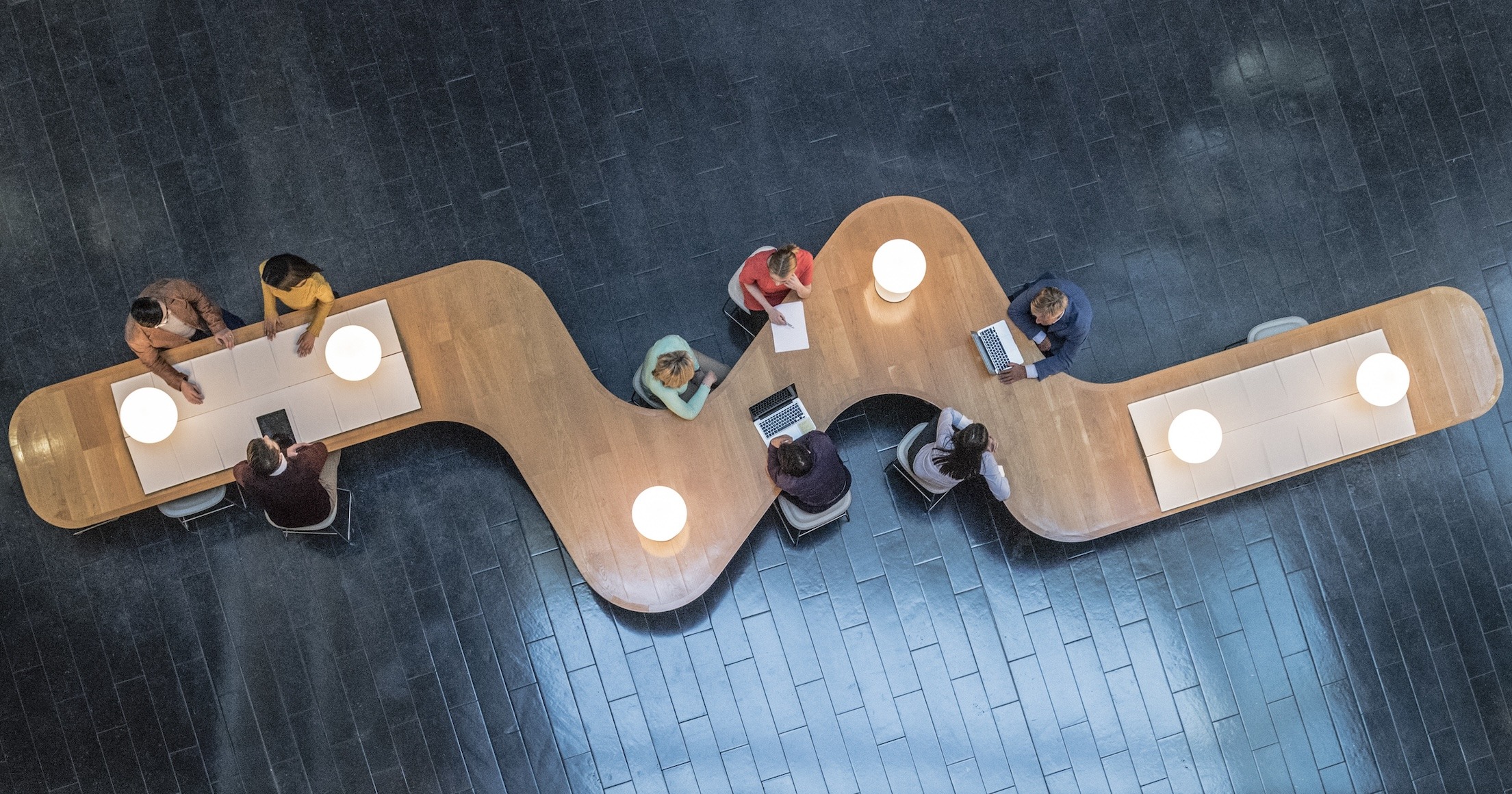 Innovative Workplace Services for Modern Businesses